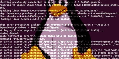 How To Protect The Linux Kernel Cristian Thous Ciberseguridad Al