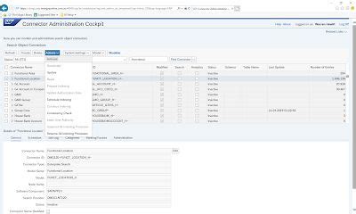 SAP Geographical Enablement Framework SAP GEF Technical Setup On SAP S HANA Framework