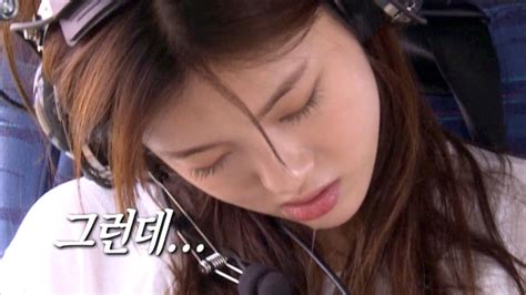 이선빈 헬리콥터서 침 흘리며 숙면‘지못미 김병만의 정글의 법칙 229회 20160902 Youtube