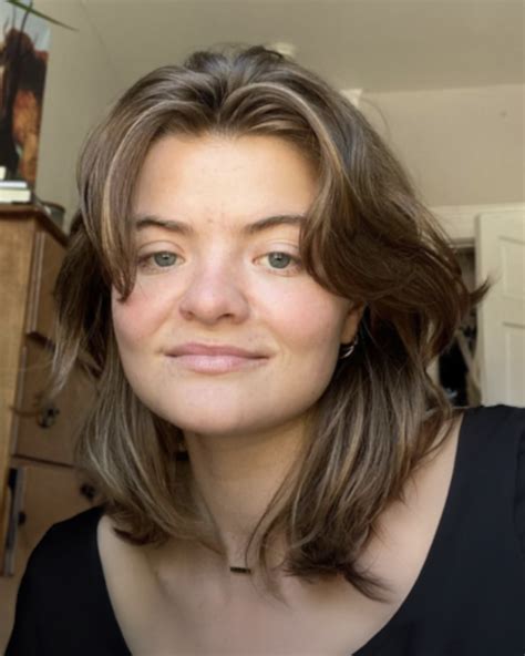 Lily Cunningham Perini History And Literature