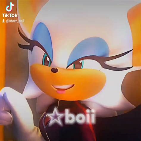 Rouge Edit Sonic Edit Rouge Rougethebat Sonicprimedash