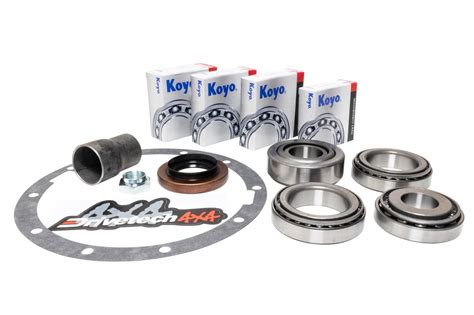 Diff Bearing Kit Suitable For Hilux Ln106 3l 28l Diesel