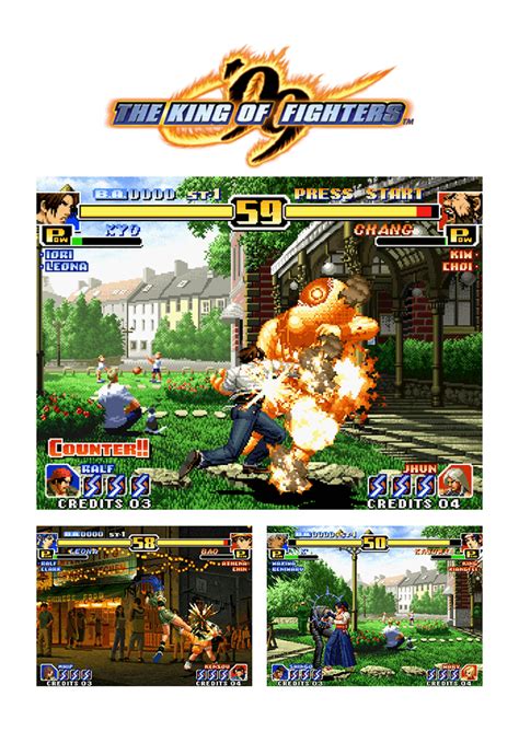 Neogeo Arcade Stick Pro Snk
