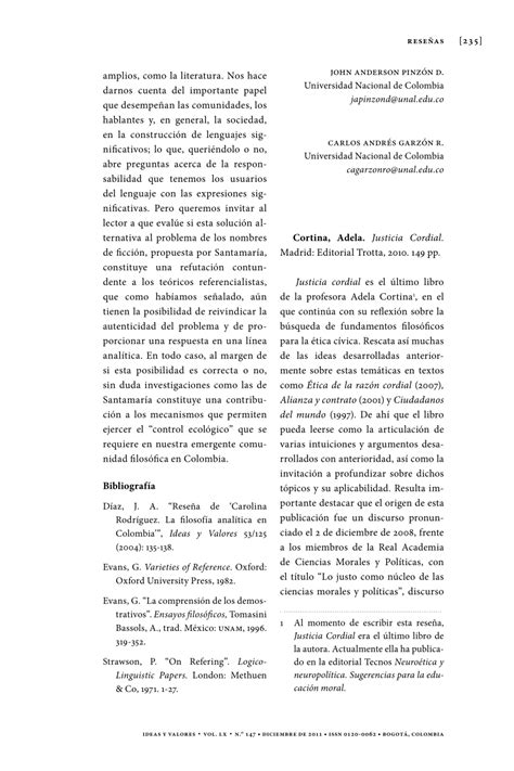 PDF Cortina Adela Justicia Cordial Madrid Editorial Trotta 2010