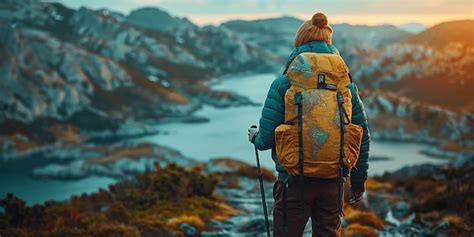 Premium Photo Photo Portrait Of Problem Solving And Adaptability