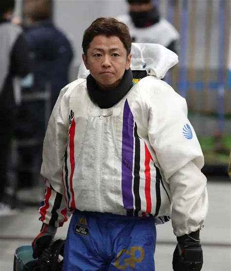 石野貴之（撮影・成瀬 徹） ― スポニチ Sponichi Annex ギャンブル