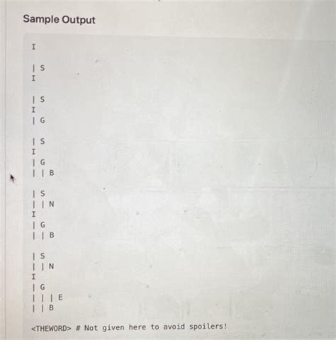 Solved The Following Letters Are Scrambled But Spell A Word Chegg