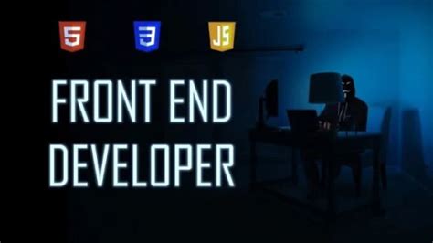 be your frontend web developer html css javascript by shivsantoki fiverr