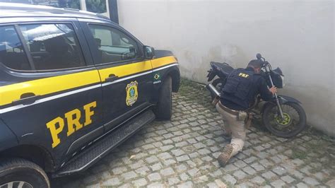 Prf Prende Dois Homens Por Adulteração Veicular Em Santa Cruz Rn