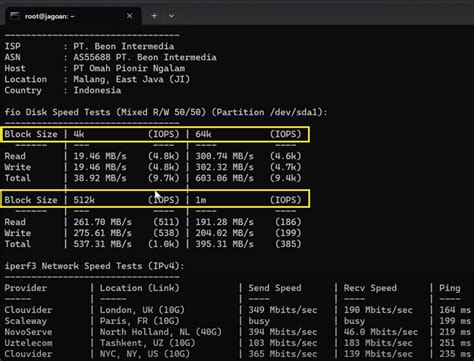 Review Cloud Vps Jagoan Hosting Gratis Storage Vps
