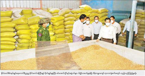 အသေးစား၊ အငယ်စားနှင့် အလတ်စား စက်မှုလုပ်ငန်း Msme များသည် နိုင်ငံအတွက