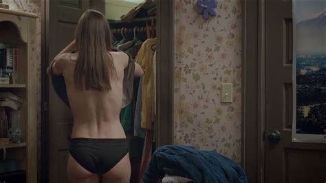 Naked Jessica Biel In The Sinner