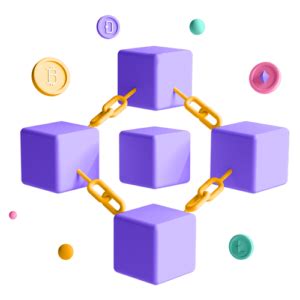 Get Bespoke Blockchain Development Services In Gurgaon