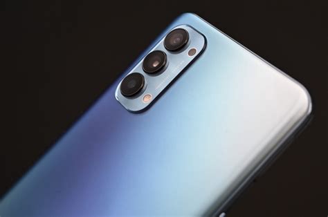 Harga HP Oppo Reno 4 Lengkap Dengan Spesifikasi