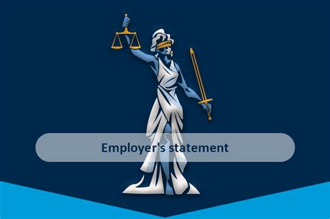 Employers Statement Aame Adviseurs