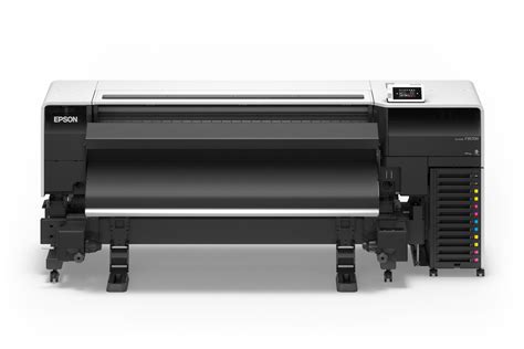Surecolor F9570h Production Edition 64 Inch Dye Sublimation Printer Products Epson Us