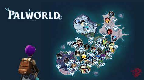 Interactive Map