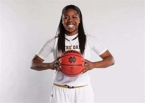 Arike Ogunbowale Age Wiki Height Net Worth And More 2024 The Personage