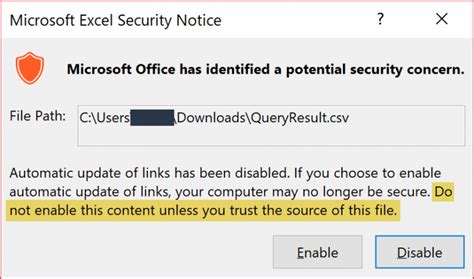 Cloud Security Risks Part 1 Azure Csv Injection Vulnerability