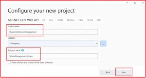 Microservices Using Asp Net Core Dot Net Tutorials
