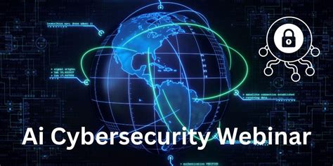Ai Cybersecurity Webinar A Comprehensive Guide Nowstart Ai
