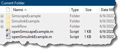 Unifying Matlab And Simulink A User Story Part Guy On Simulink