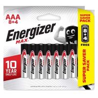 Pin Energizer Max AAA E BP Giá rẻ