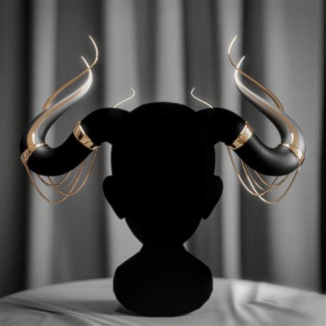 Wings Tails And Horns Ripperstore Forums