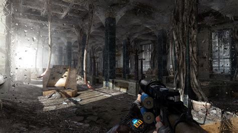 Metro 2033 Redux Macgamestore