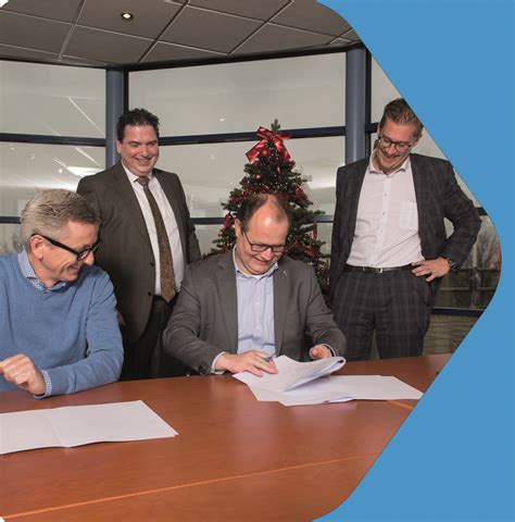 Linda Verweij Op Linkedin Kreston Van Herwijnen Is Met Ingang Van Dit