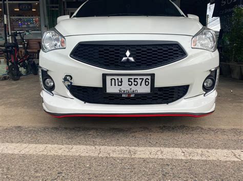 ส่ง สเกิร์ตรอบคัน สปอยเลอร์ Mk ประดับยนต์ พิษณุโลก