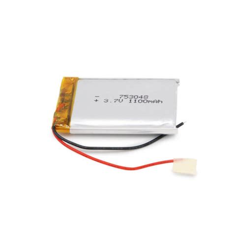 V MAh Lithium Polymer Battery China Lithium Polymer Battery Manufacturer