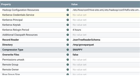 Using Grovepi With Raspberry Pi And Minifi Agents For Data Ingest To Parquet Kudu Orc Kafka