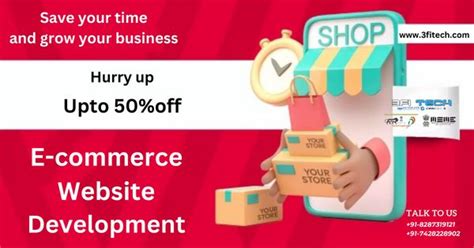 3fi tech on linkedin ecommercewebsitedevelopment webdevelopment