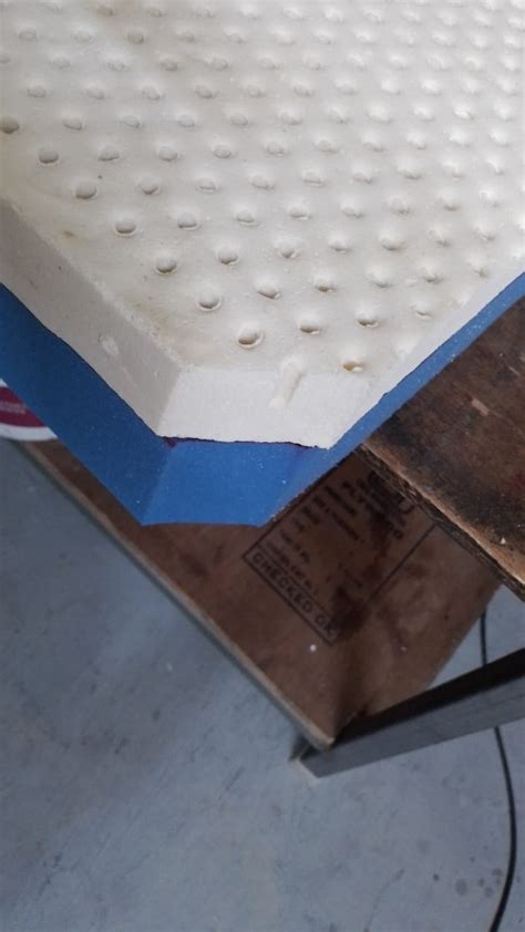 Addon Corner Cutting Vfurnituremall Varam Latex