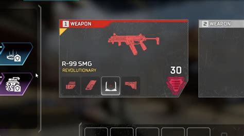 【apex】r 99がケアパケ武器に！！ エーペックスレジェンズ Apex攻略速報まとめ＠エペ速