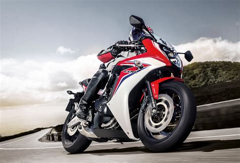 2014 Honda Cbr650f2 Cpu Hunter