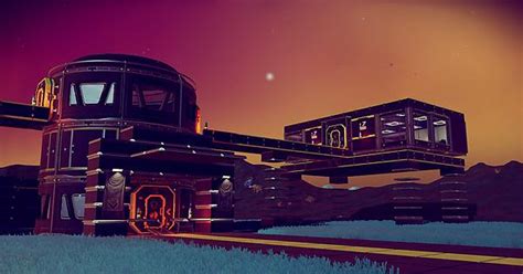 Learning New Tricks In Nms Base Building This Is Normal Mode Ps4