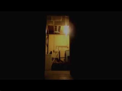 Haunted Basement Ghost Sightings Caught On Tape Part Youtube