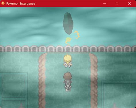 Pokemon Insurgence Guide Becoming The Torren Region Champion Pok