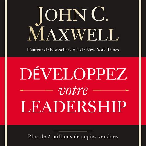 Développez votre leadership ABP Éditions