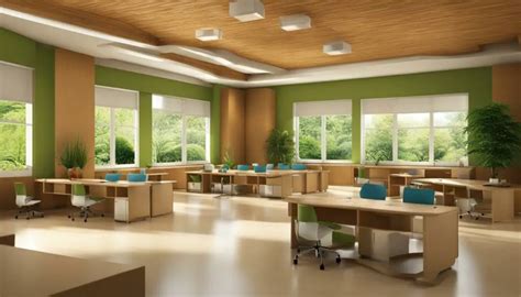 Mastering Balance How To Feng Shui A Classroom Effectively