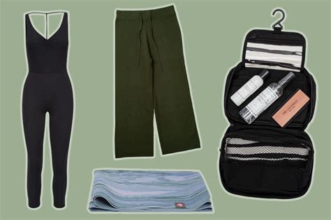 Jet Set 5 New Accessories To Elevate Your Travel Experience Observer