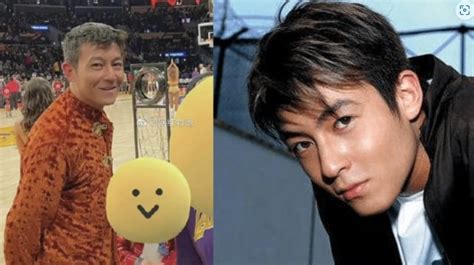陳冠希痛甩崩壞老態！42歲「真面目流出」超驚人網喊：太牛了｜四季線上4gtv