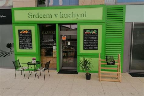 Srdcem V Kuchyni Černošice IČo 06707483 Adresa A Telefon • Firmycz