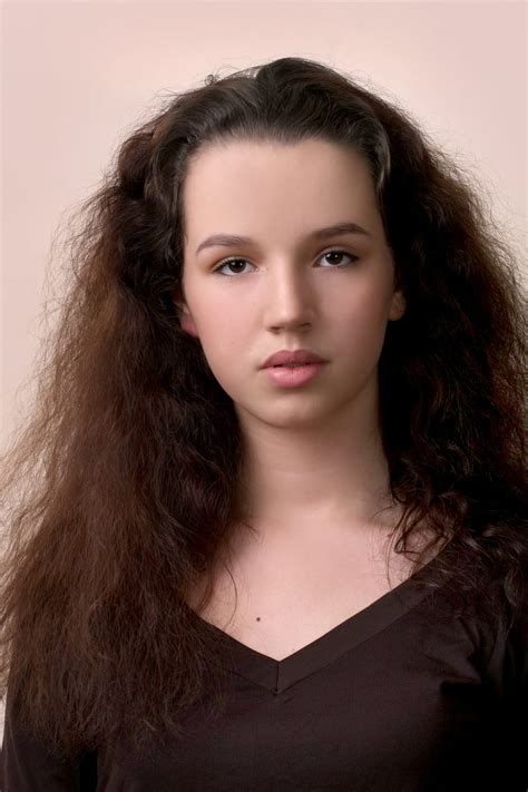 Модели девушки от модельного агентства Viva Models в Кирове