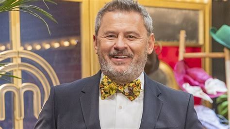 Miki Nadal asegura que Verónica Forqué era feliz en Masterchef y defiende al programa