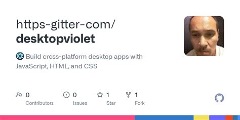 Desktopviolet Docs Development Pull Requests Md At Main Https Gitter