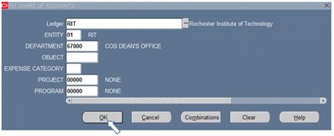 run an fsg report using the publish fsg report program oracle ebs