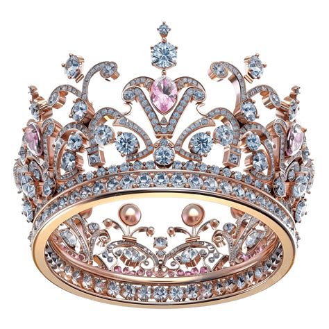 Diamond Crown Png The Stories Behind The Royal Jewels